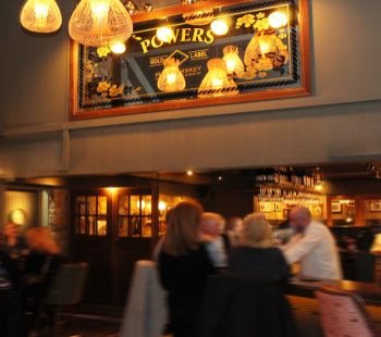 Fara Og's Bar & Restaurant | Gweedore Court Hotel